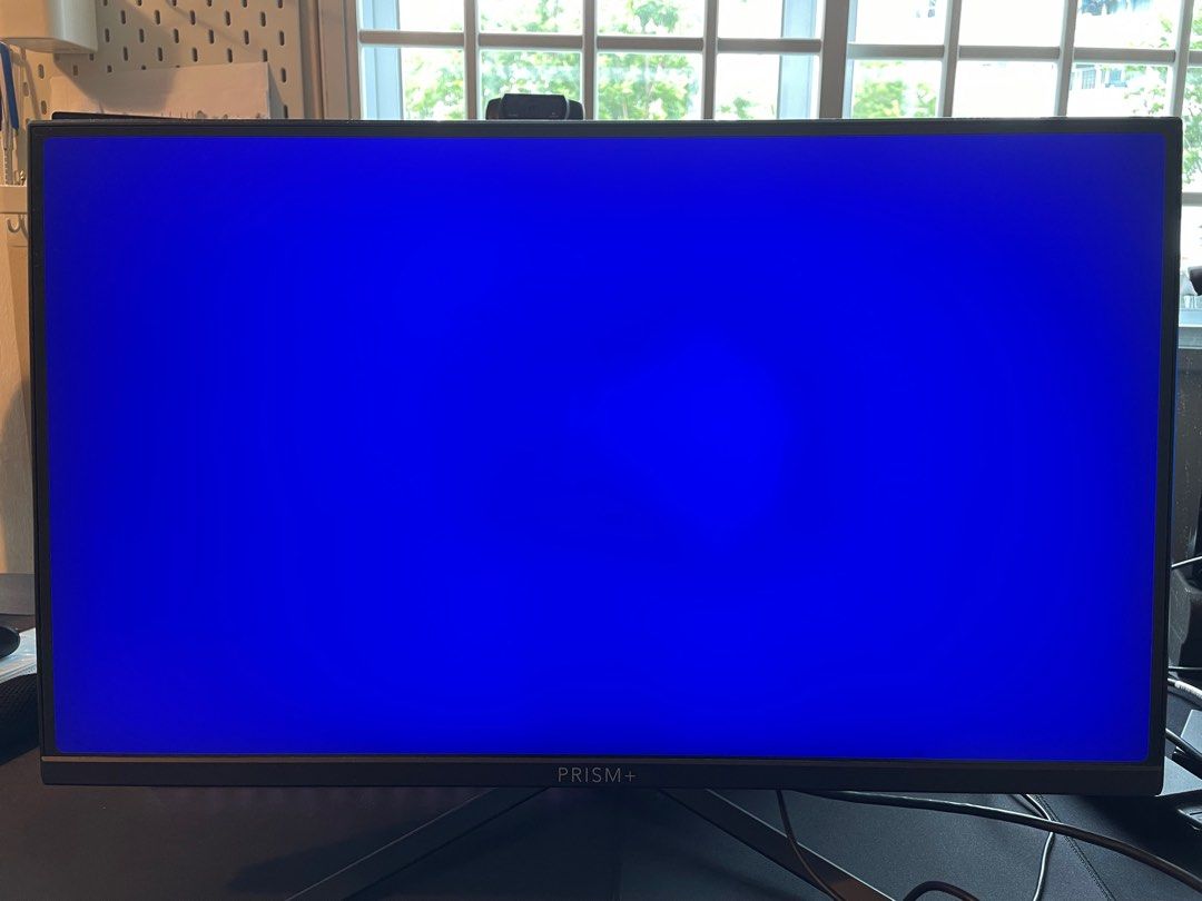 Prism P270 4K IPS Monitor, Computers & Tech, Parts & Accessories ...