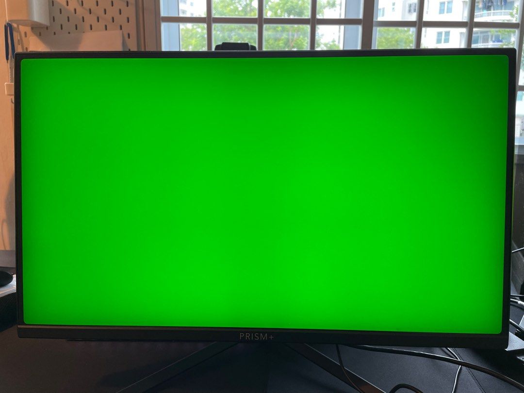 Prism P270 4K IPS Monitor, Computers & Tech, Parts & Accessories ...