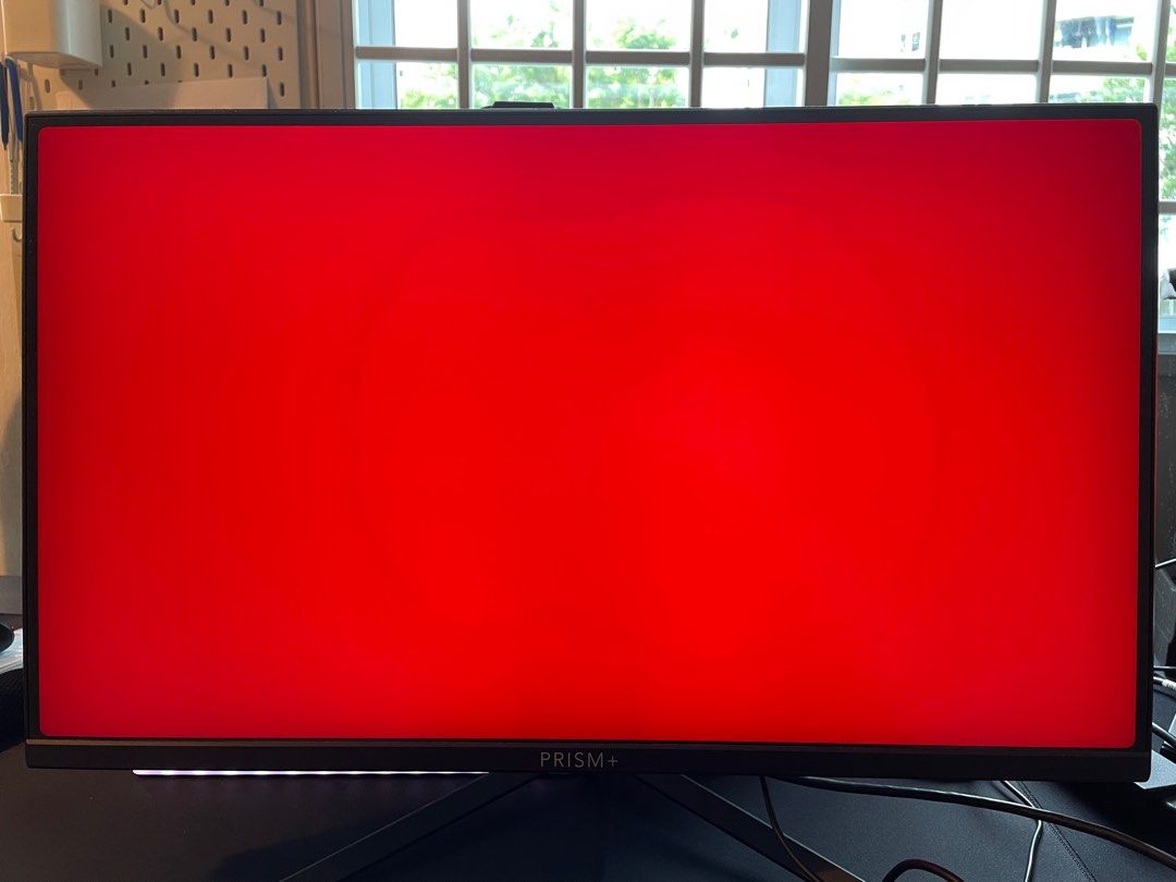 Prism P270 4K IPS Monitor, Computers & Tech, Parts & Accessories ...