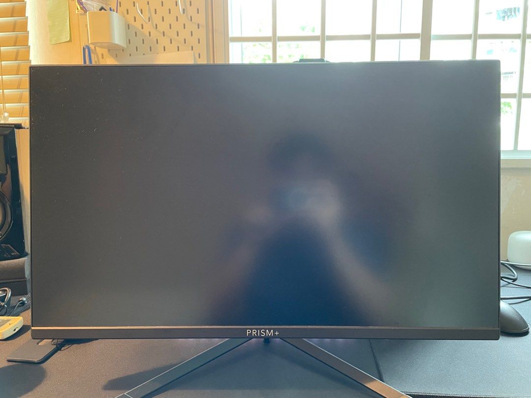 Prism P270 4K IPS Monitor, Computers & Tech, Parts & Accessories ...