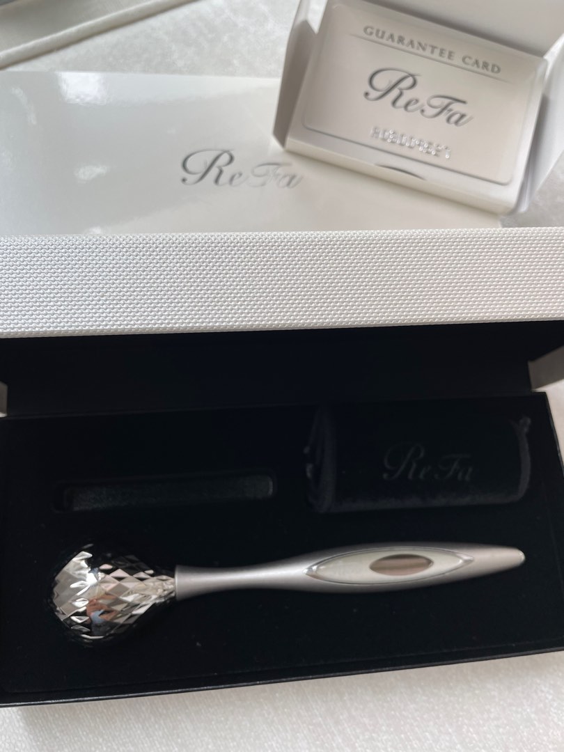 Refa O style, Beauty & Personal Care, Face, Face Care on Carousell