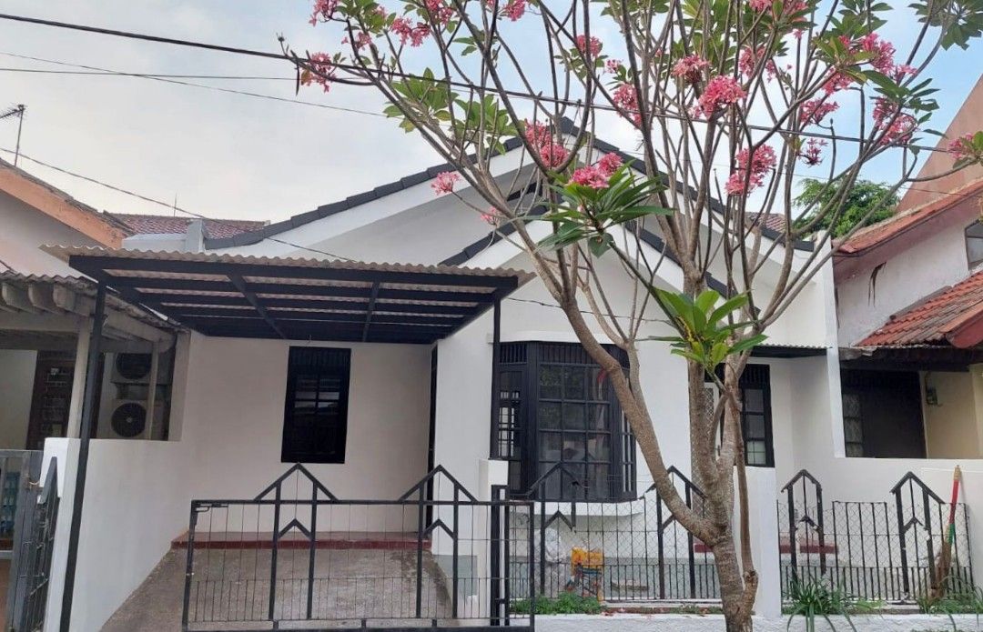 Rumah Dijual Sektor 5 Bintaro Jaya, Properti, Dijual di Carousell