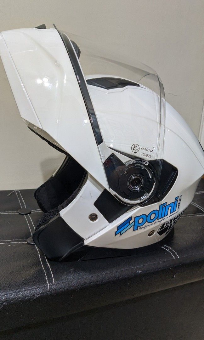 RYO modular helmet, Motorbikes, Motorbike Parts & Accessories, Helmets ...