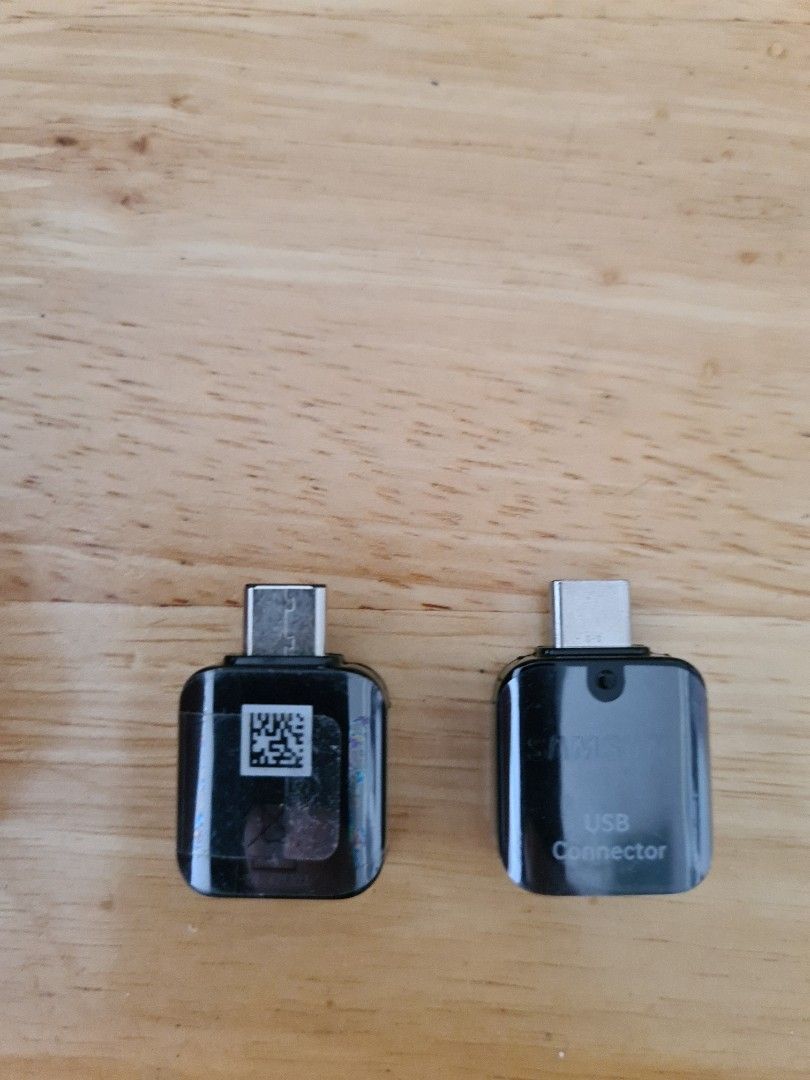 Samsung Adapter USB to type C, Mobile Phones & Gadgets, Mobile & Gadget ...