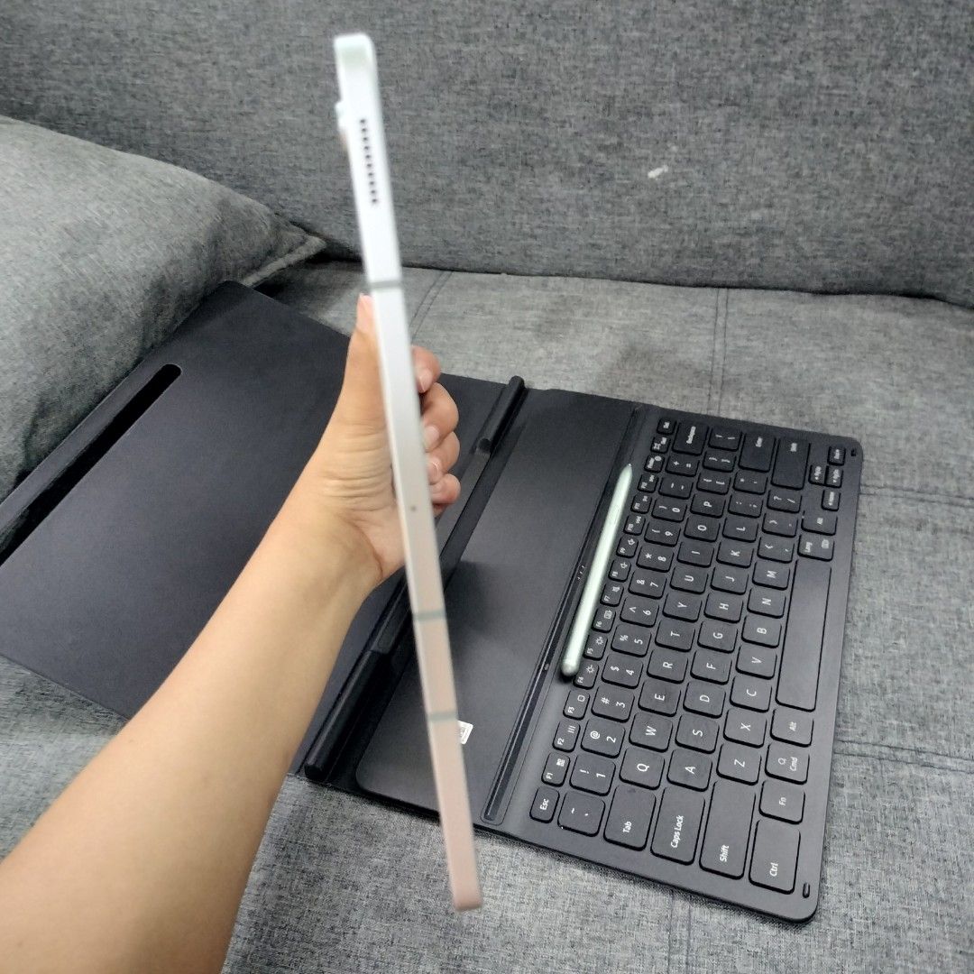 Samsung Galaxy Tab w/ Keyboard , S PEN (SIM + WIFI), Mobile Phones ...