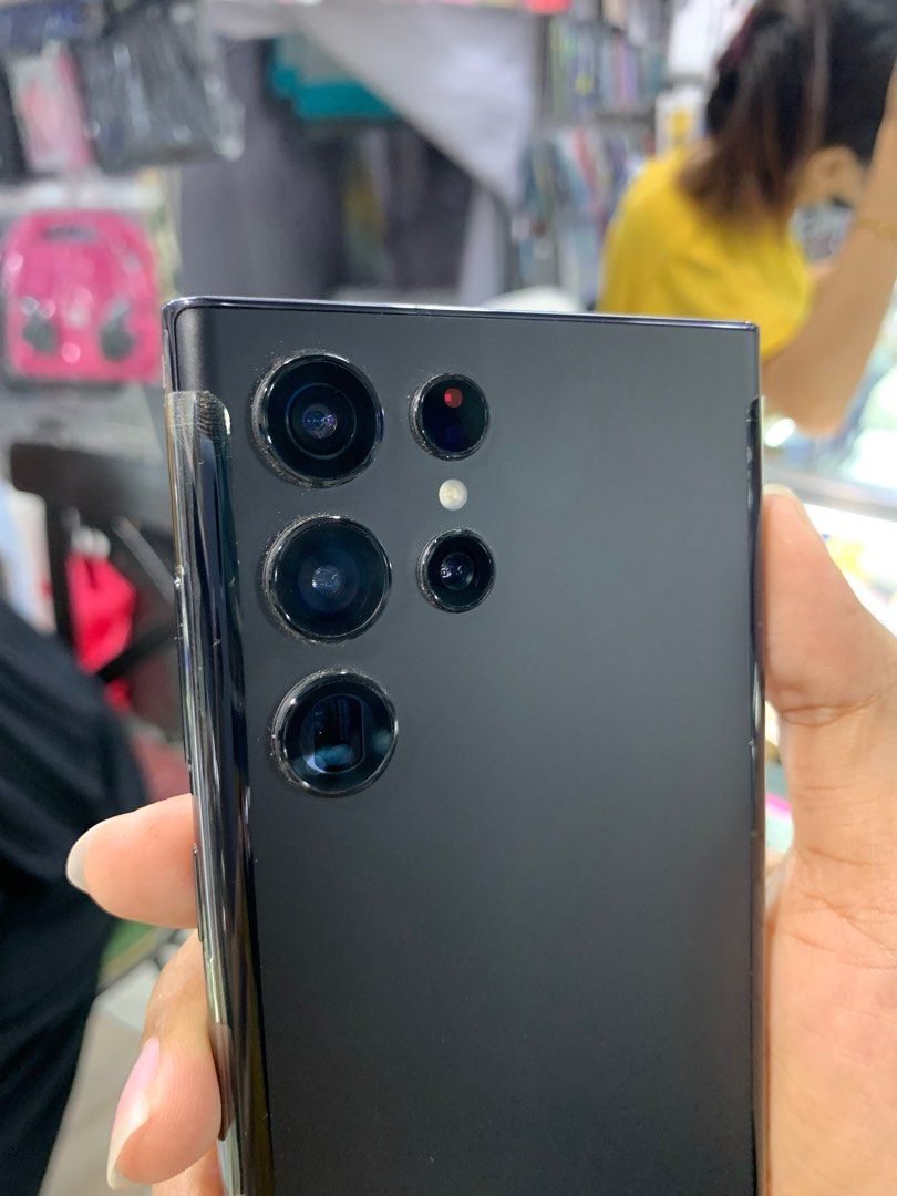 Samsung S22 Ultra 5G, Mobile Phones & Gadgets, Mobile Phones, Android ...