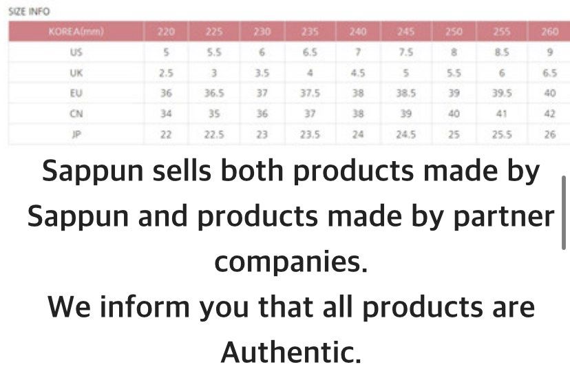 Sappun ponita sandals korean, Women's Fashion, Footwear, Sandals on ...