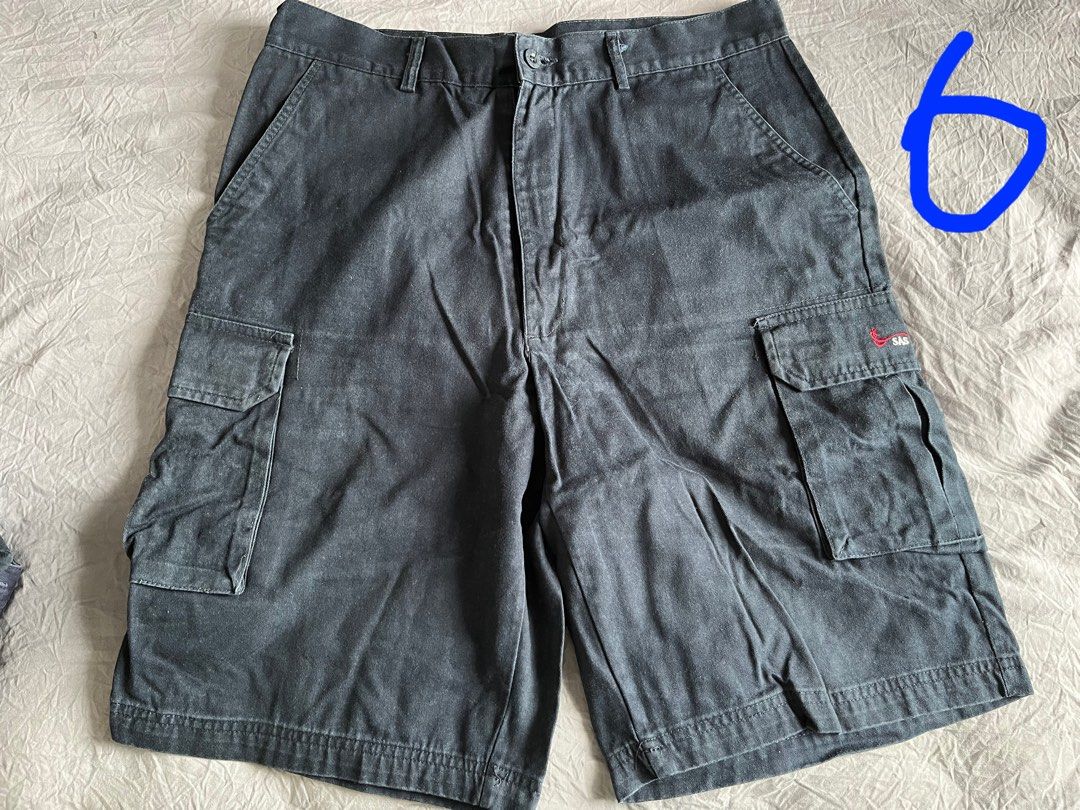 SAS School uniforms, Men's Fashion, Tops & Sets, Tshirts & Polo Shirts ...