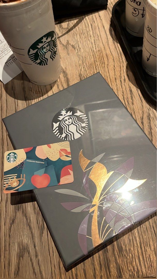 SB PLANNER 2023 GOLD, Hobbies & Toys, Stationary & Craft, Stationery ...