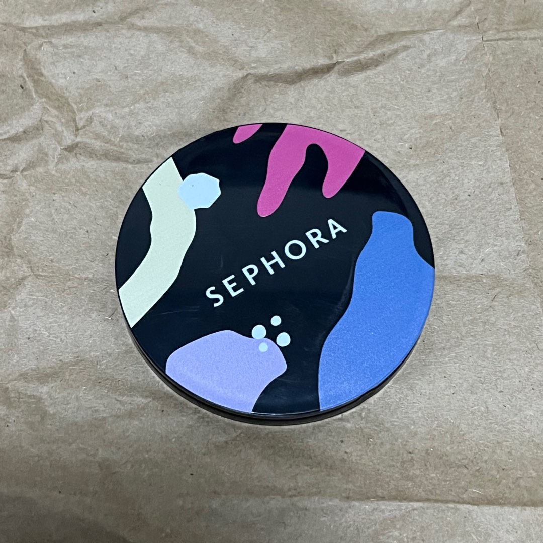 Sephora Compact Mirror [from Singapore], Beauty & Personal Care, Face ...