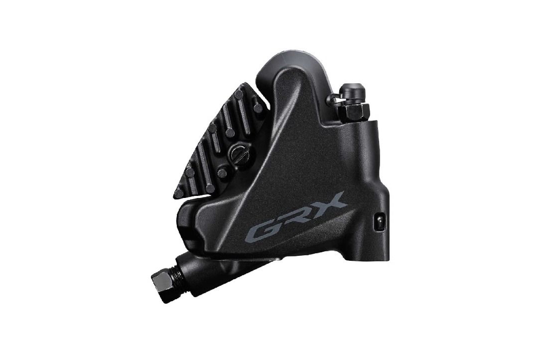 SHIMANO GRX Hydraulic Disc Brake Caliper BR-RX400, Sports Equipment ...