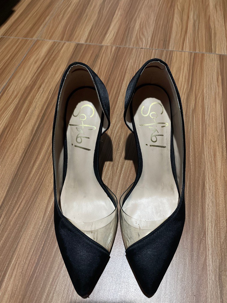 SoFab! Heels, Women's Fashion, Footwear, Heels on Carousell