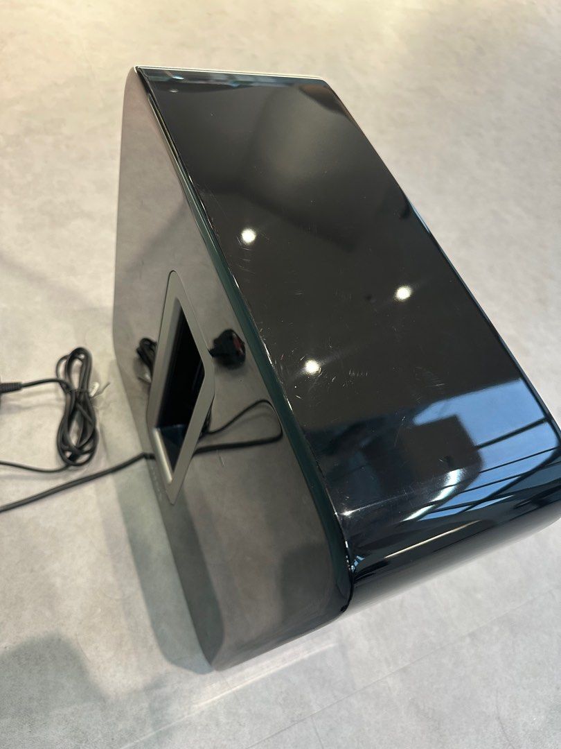 Sonos Sub Gen 2 the wireless subwoofer for deep bass, Audio, Soundbars ...