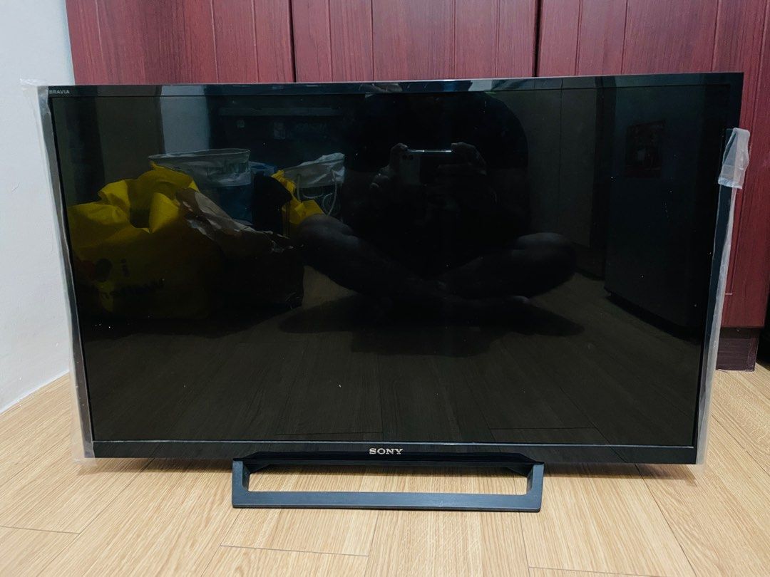 Sony Bravia Television!, TV & Home Appliances, TV & Entertainment, TV ...
