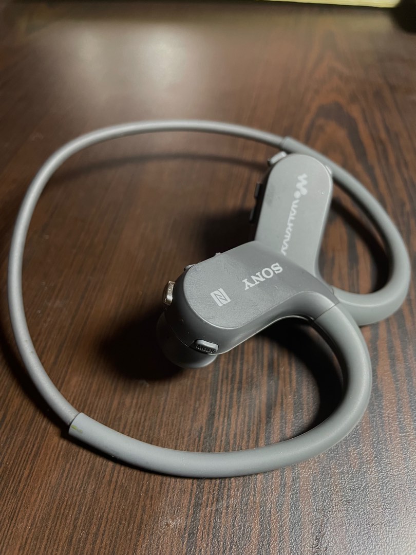 SONY NW-WS623, Audio, Earphones on Carousell