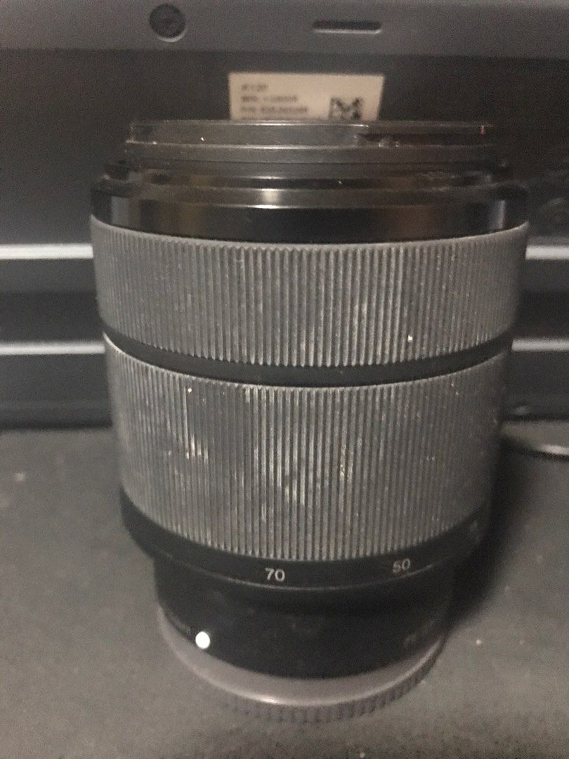 SONY SEL2870 FE 3.5-5.6/28-70. Sony a7ii kit lens, Photography, Lens ...