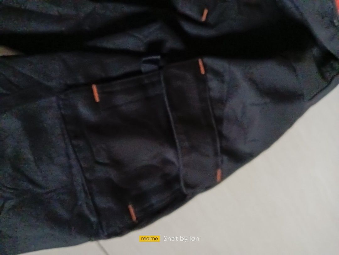 spoon jacket, Men's Fashion, Coats, Jackets and Outerwear on Carousell