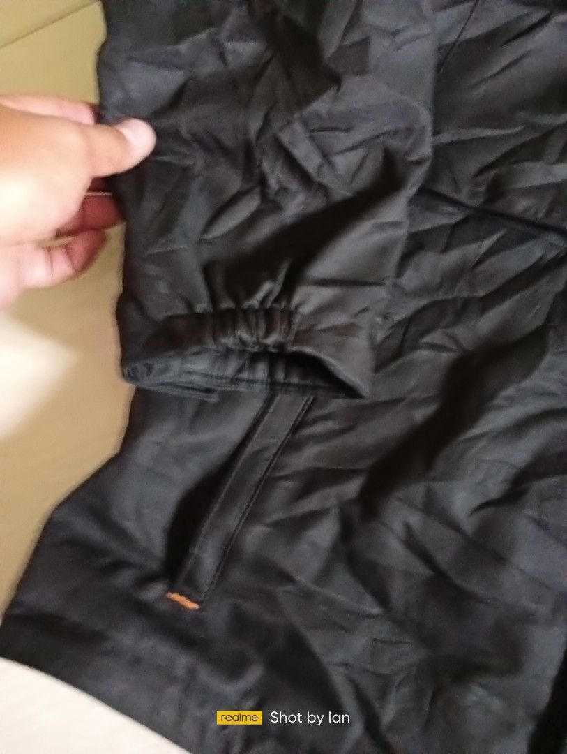 spoon jacket, Men's Fashion, Coats, Jackets and Outerwear on Carousell