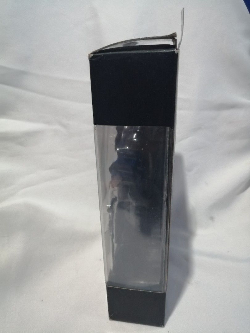 Star wars Black series (blue line) emperor palpatine, Hobbies & Toys ...