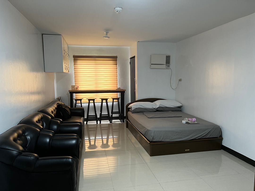 Studio Unit, Property, Rentals, Apartments & Condos on Carousell