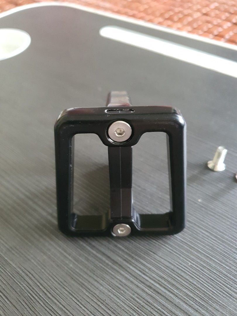 Style Front Block for Brompton, Sports Equipment, Bicycles & Parts ...