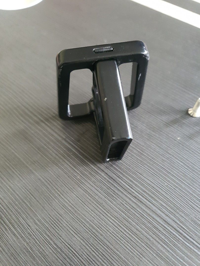 Style Front Block for Brompton, Sports Equipment, Bicycles & Parts ...
