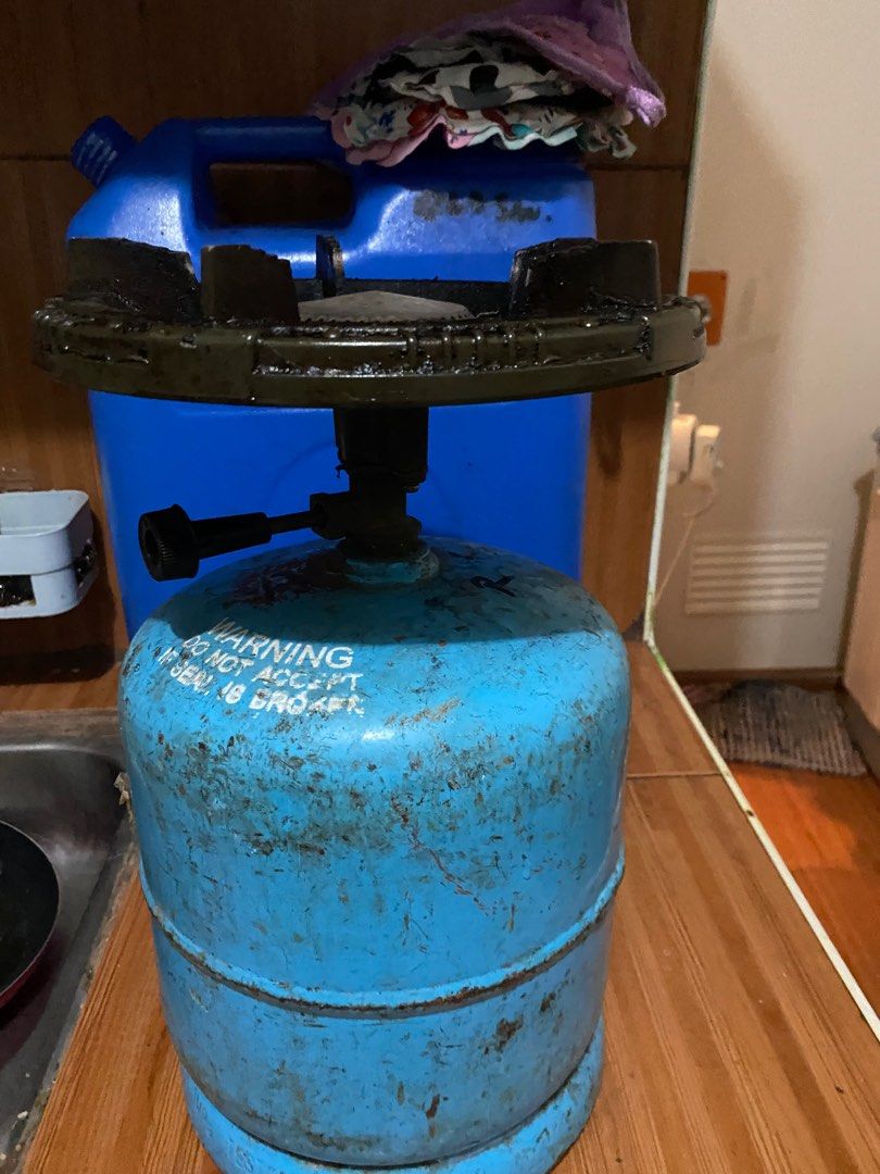 Superkalan with Gas, TV & Home Appliances, Kitchen Appliances, Other ...