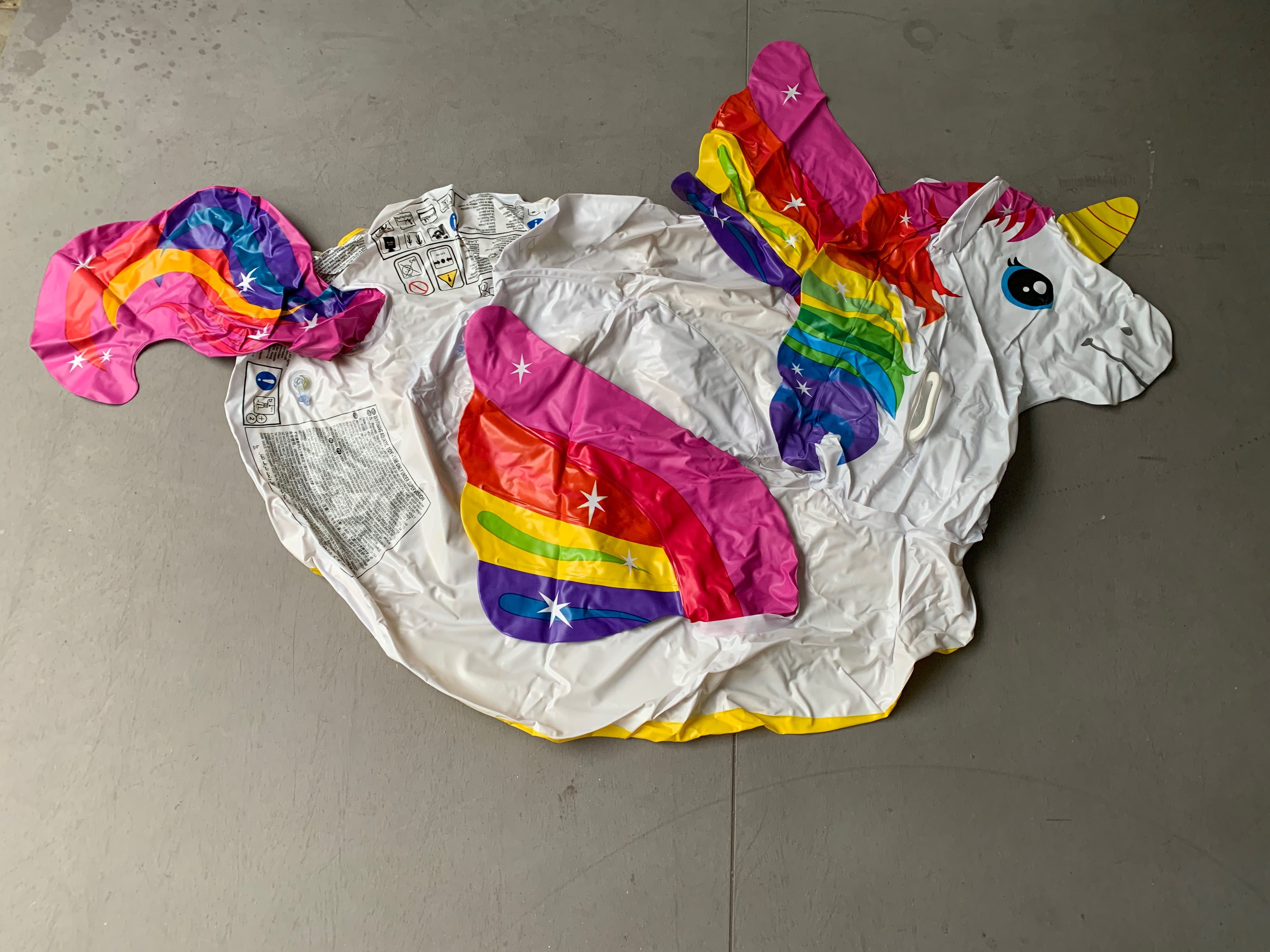 Swimming Float, Everything Else on Carousell