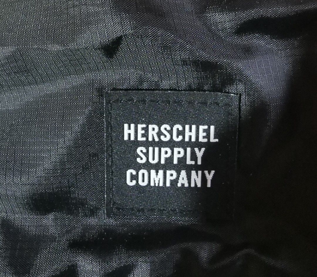 Takashi Murakami x Hershel Supply Company x Complex Limited Edition Tote Bag, Women's Fashion ...