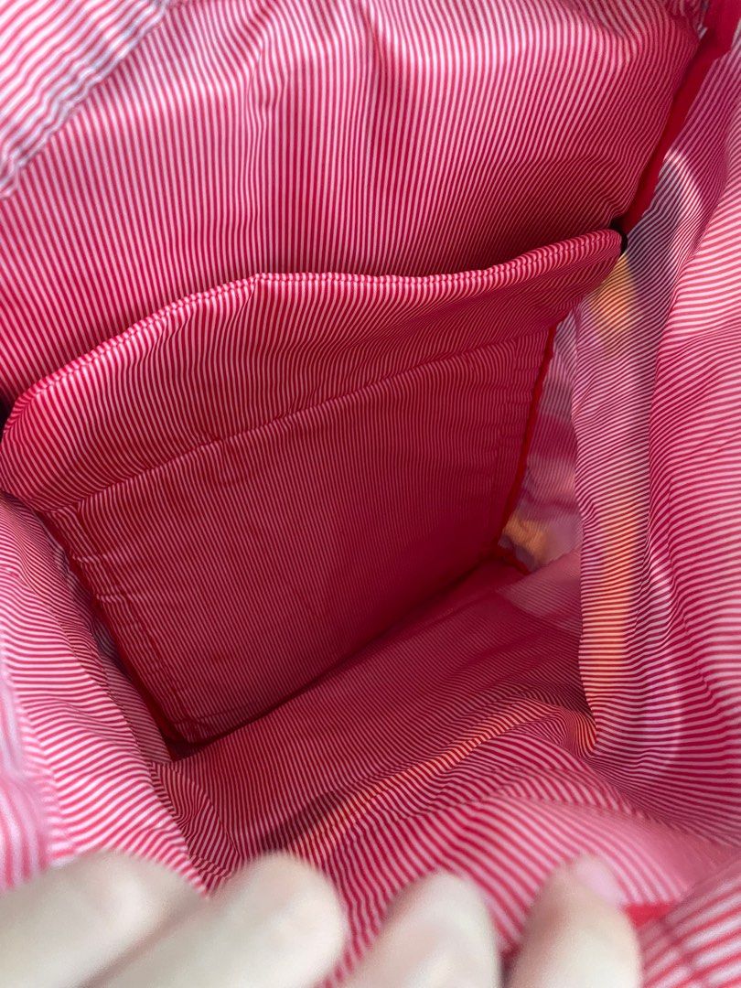 Technopack Backpack, Women's Fashion, Bags & Wallets, Backpacks on ...