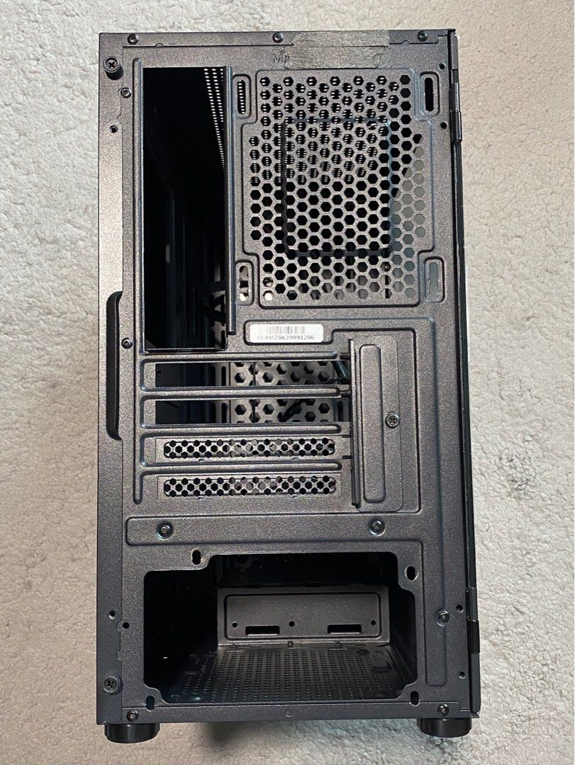 Tecware NEX M2 Case + Fan, Computers & Tech, Parts & Accessories ... Tecware NEX M2 Case + Fan, Computers & Tech, Parts & Accessories ...