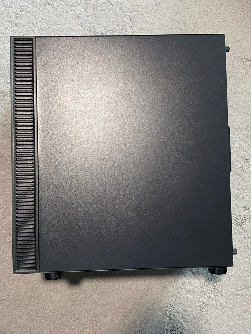 Tecware NEX M2 Case + Fan, Computers & Tech, Parts & Accessories ... Tecware NEX M2 Case + Fan, Computers & Tech, Parts & Accessories ...