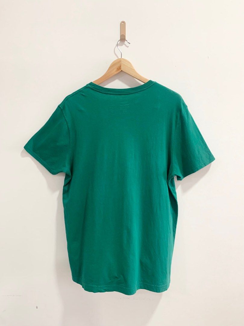 Timberland, Men's Fashion, Tops & Sets, Tshirts & Polo Shirts on Carousell
