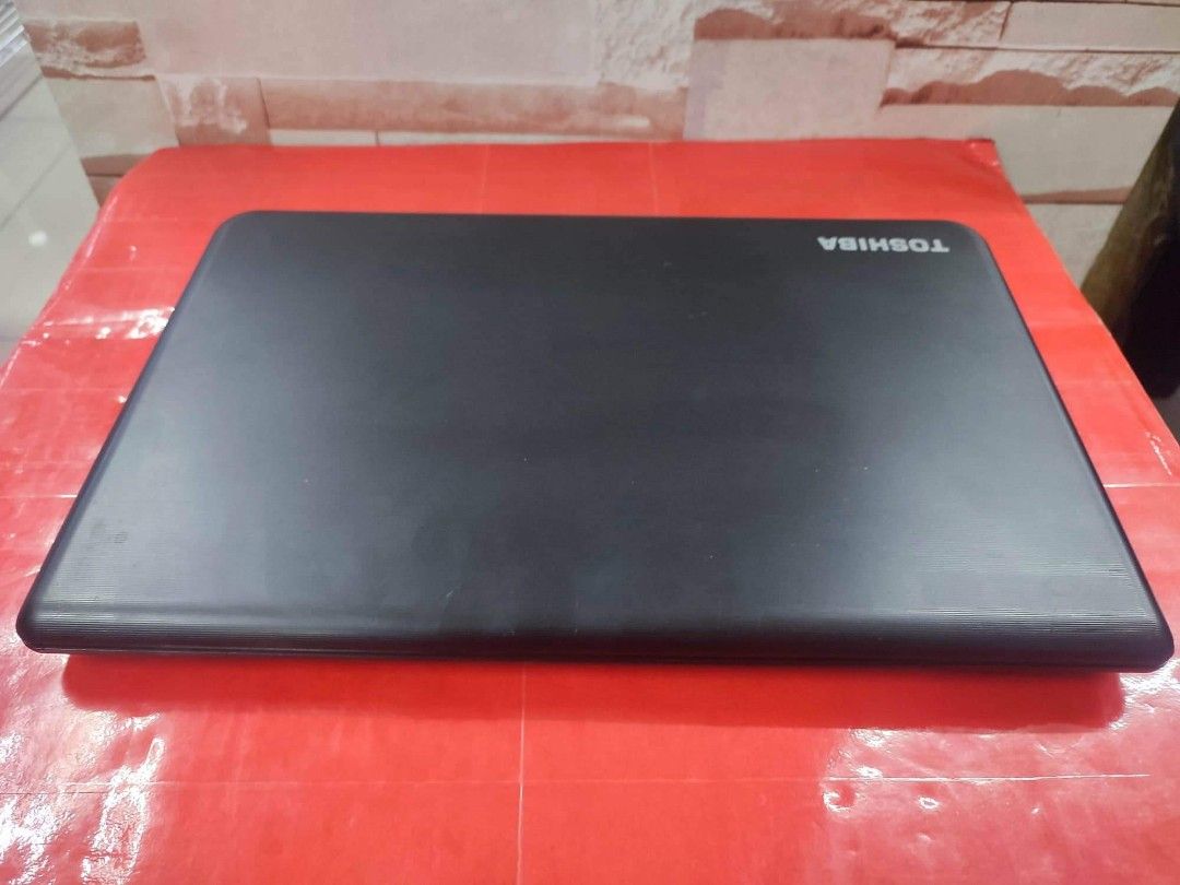 Toshiba Dynabook Rd Gen W Camera Computers Tech Laptops Notebooks On Carousell