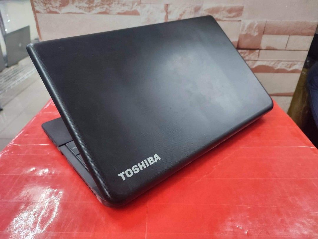Toshiba Dynabook Rd Gen W Camera Computers Tech Laptops Notebooks On Carousell