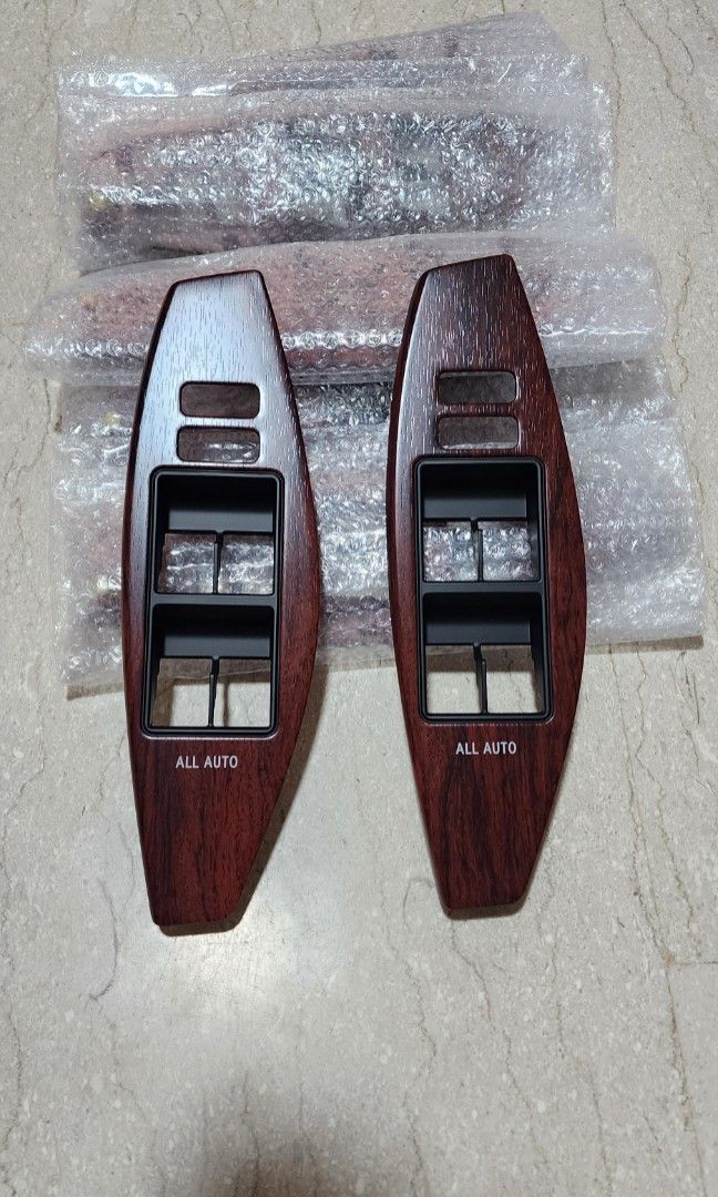 Toyota Allion / Premio armrest window switch panel, Car Accessories ...