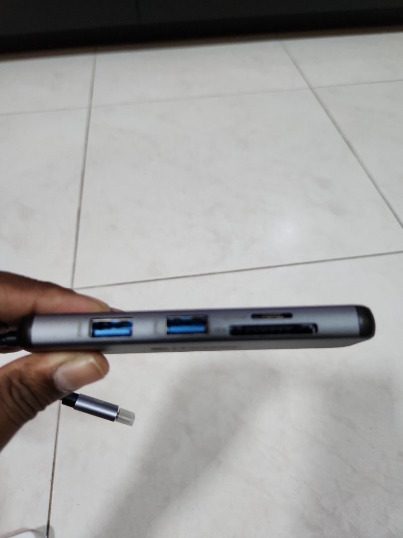 Type C, Computers & Tech, Laptops & Notebooks on Carousell