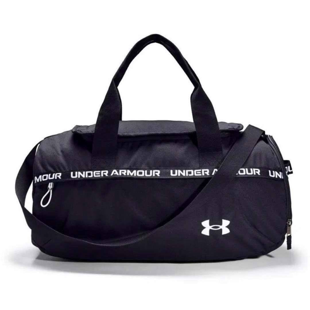 UA Under Armour Undeniable Duffle Bag, Women's Fashion, Bags & Wallets ...