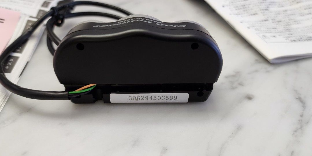 Ultra shift indicator (red), Car Accessories, Accessories on Carousell