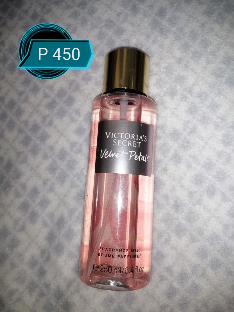 Victoria secret fragrance mist(authentic), Beauty & Personal Care ...
