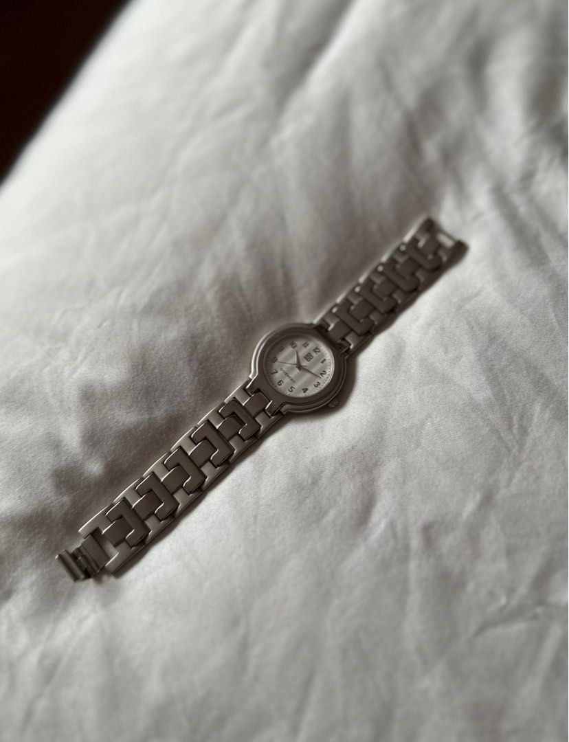 Vintage Givenchy Watch, Luxury, Watches on Carousell