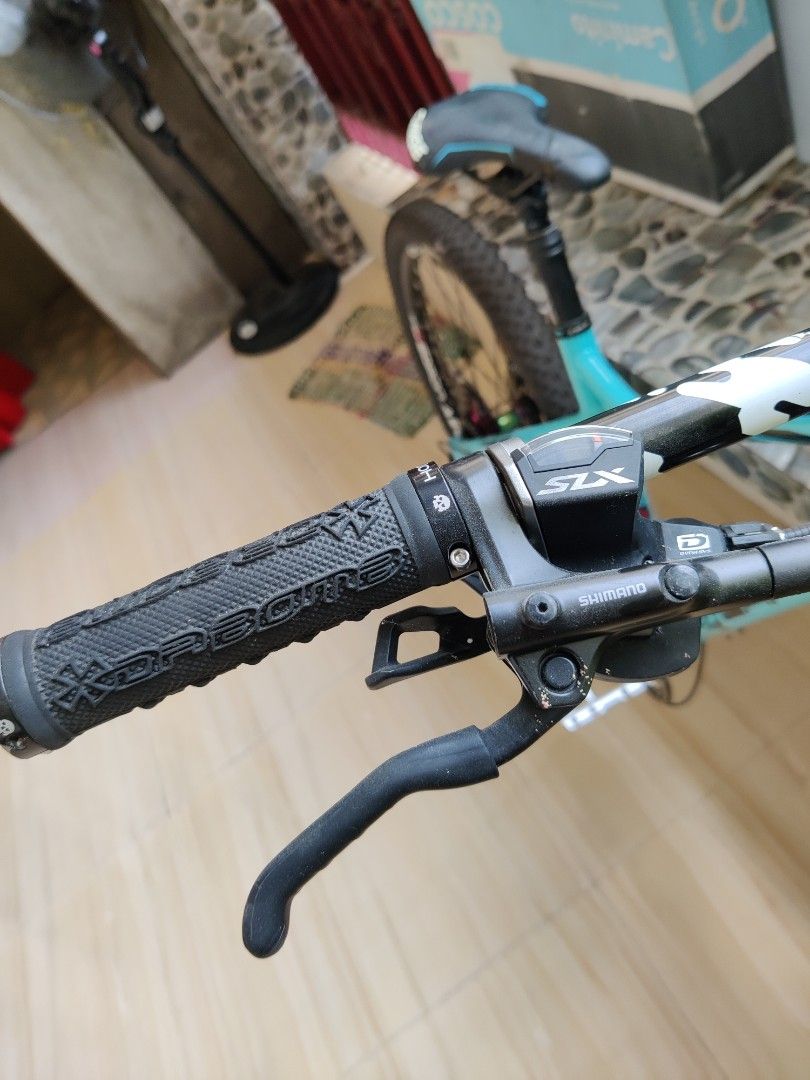 Weapon build bike, Sports Equipment, Bicycles & Parts, Bicycles on ...