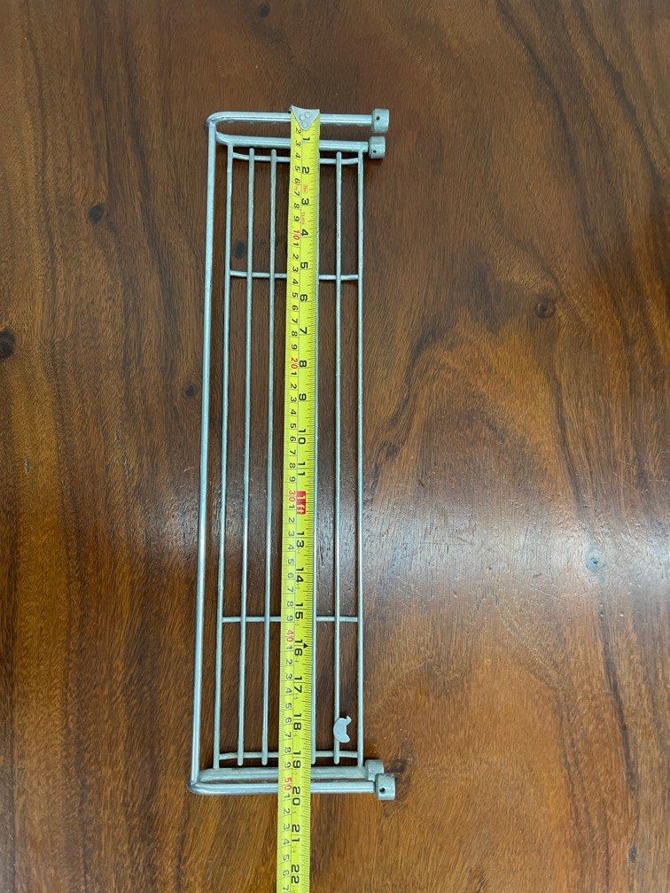 WEI MI rack, Furniture & Home Living, Kitchenware & Tableware, Other ...