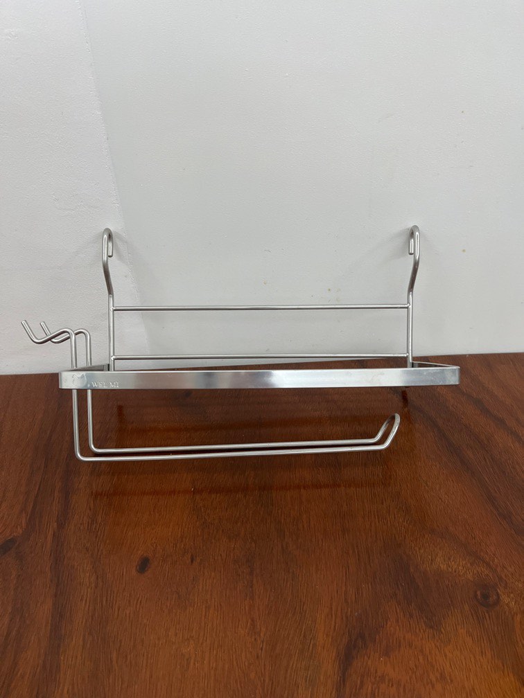 WEL MI rack, Furniture & Home Living, Kitchenware & Tableware, Other ...