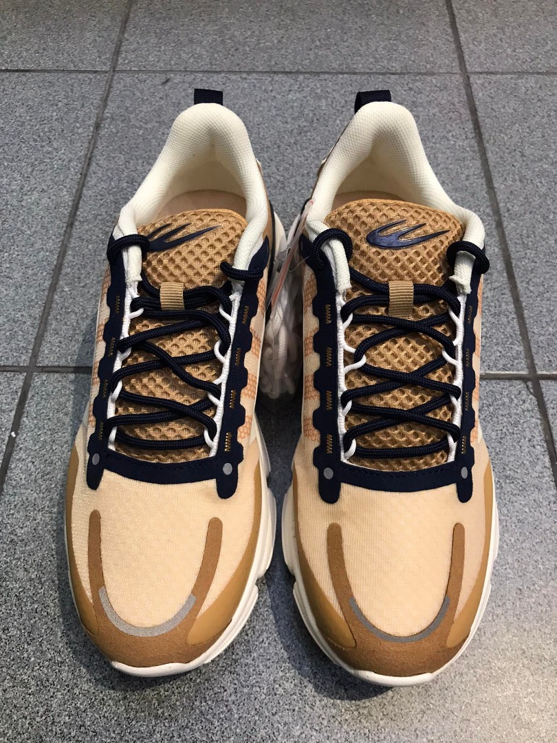 WORLD BALANCE SINAG KAYUMANGGI BEIGE, Men's Fashion, Footwear, Sneakers on Carousell