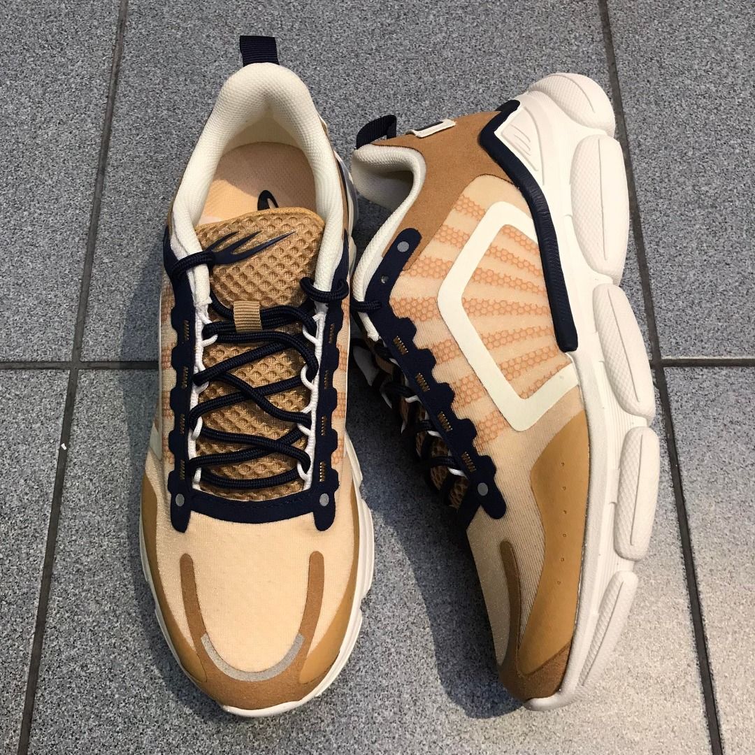 WORLD BALANCE SINAG KAYUMANGGI BEIGE, Men's Fashion, Footwear, Sneakers on Carousell