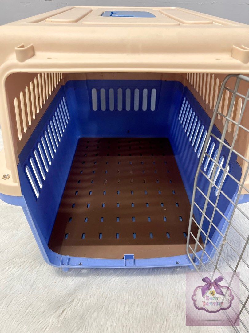 XL PET AIRLINE APPROVED CARRIER, Pet Supplies, Homes & Other Pet ...