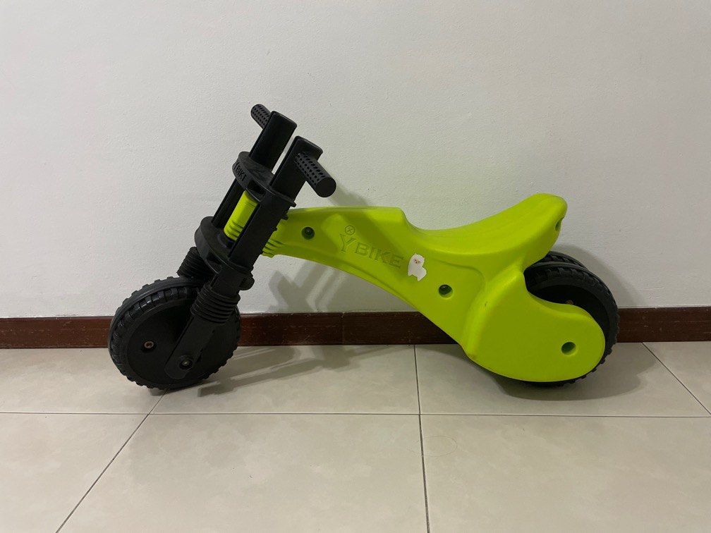 Y bike, Babies & Kids, Baby Nursery & Kids Furniture, Other Kids ...