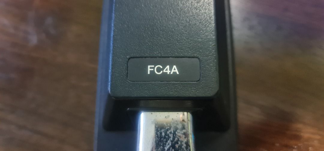Yamaha FC4A Sustain Pedal, Hobbies & Toys, Music & Media, Musical ...