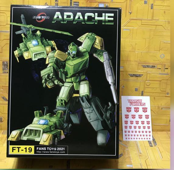 [12 12 Sale - Limited Stocks Arriving] Transformers Fans Toys Fanstoys ...